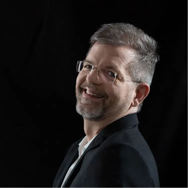 The challenge of agile transformation - an interview of Workpath founder Johannes Müller with ...